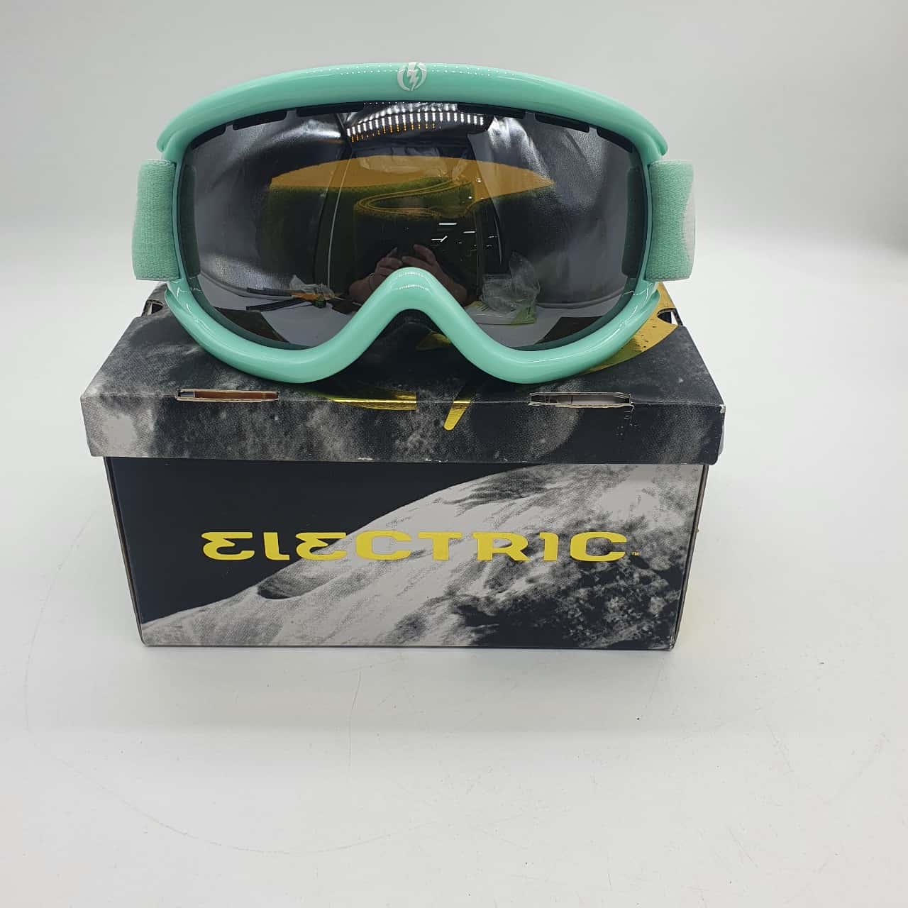 Electric EG.5S Snowboard Goggles (s)