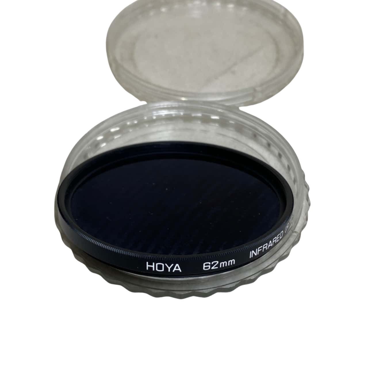 Hoya 62 mm Infrared R72 Japan