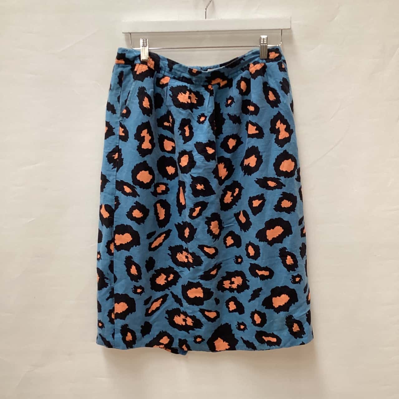 Gorman Womens Skirt Size 14 Animal print(s)