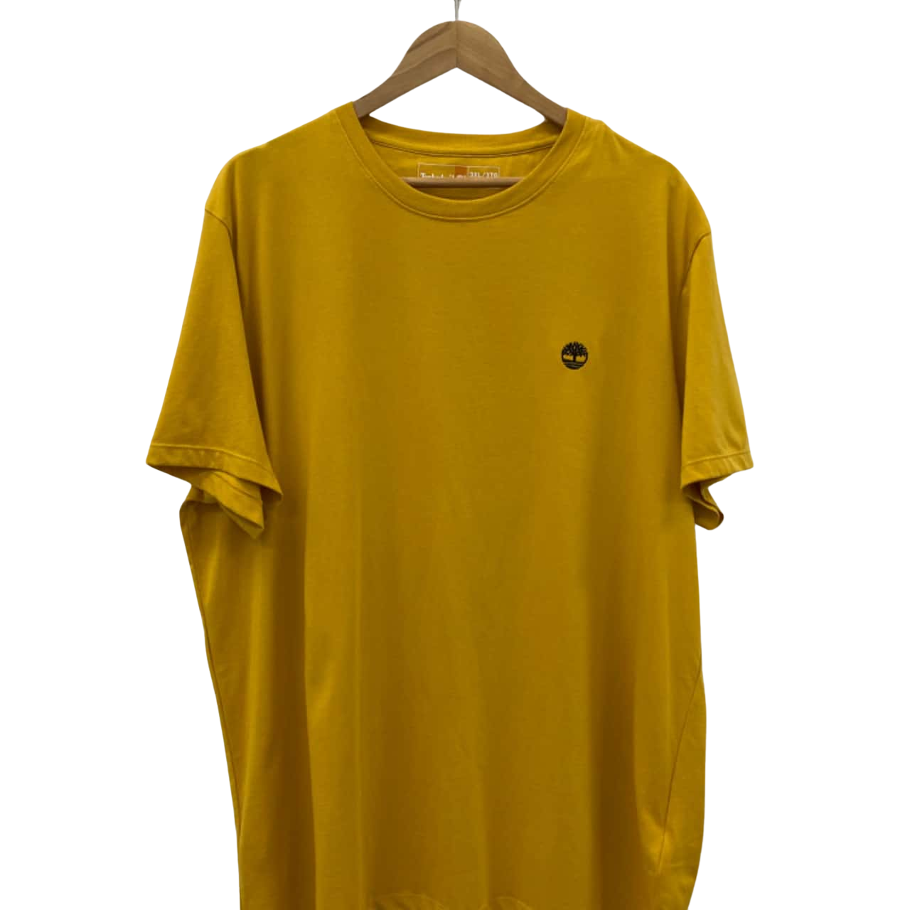 Timberland Mens Size XXXL Gold (s)