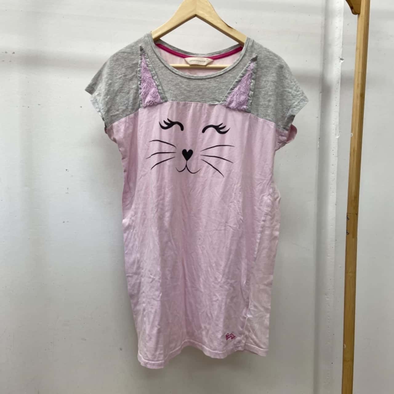 Peter Alexander Womens Size XS Short Sleeve Cat Top(s)