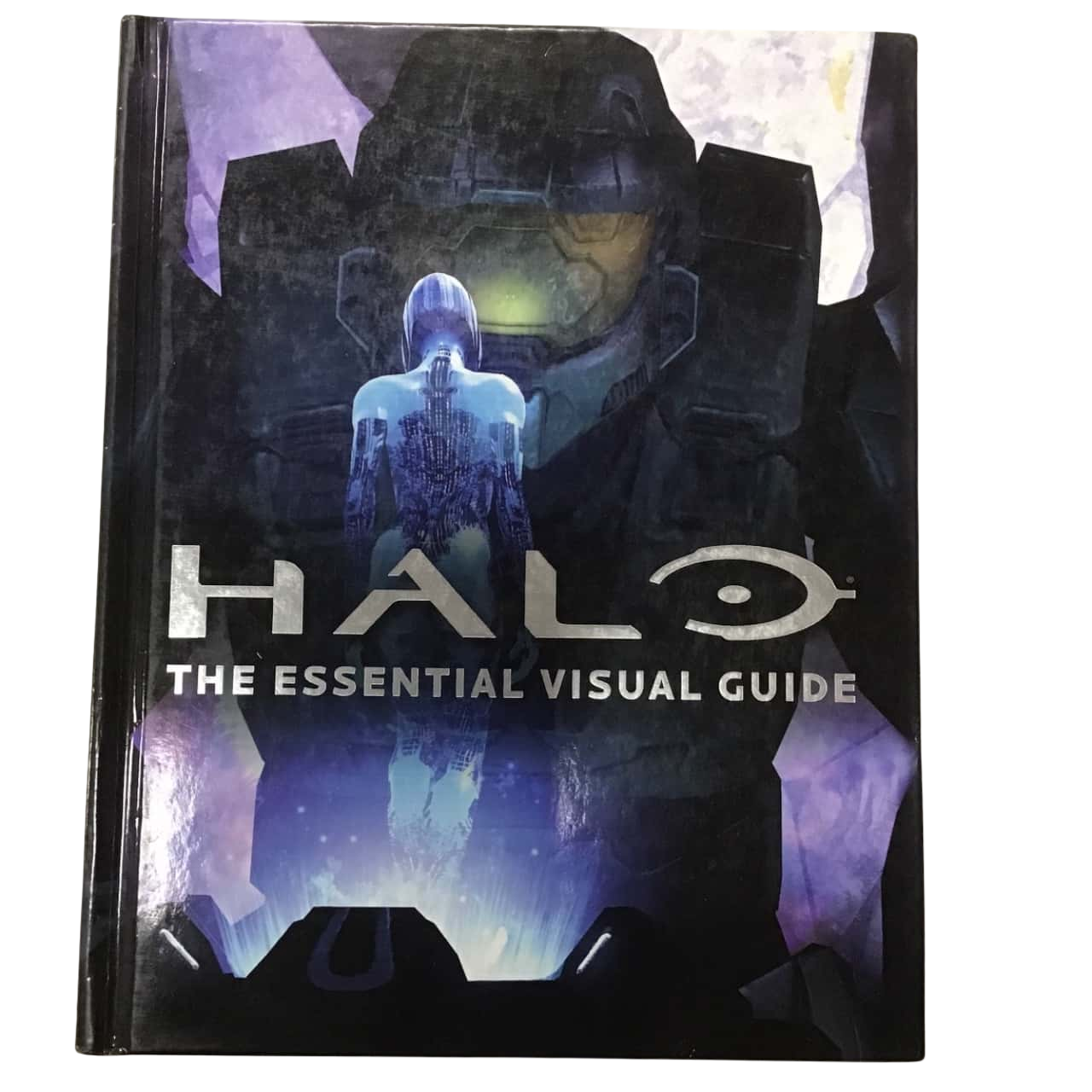 HALO…The Essential Visual Guide..Written by Jeremy Patenaude..For ...