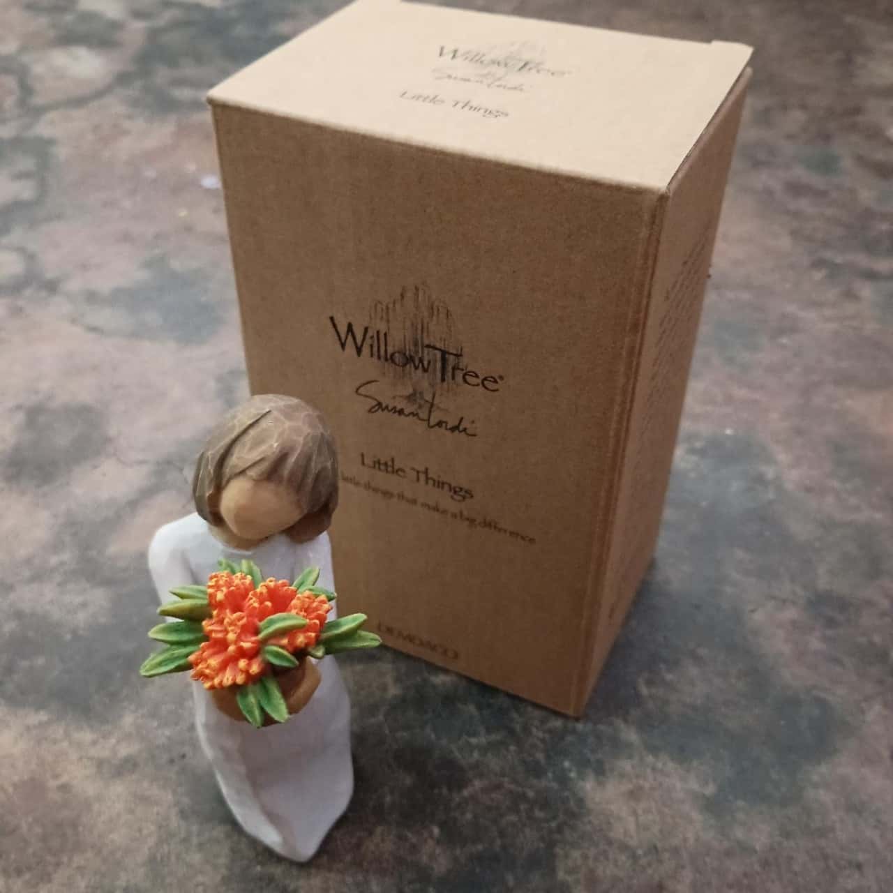 Willow Tree Little Things 2021(s)