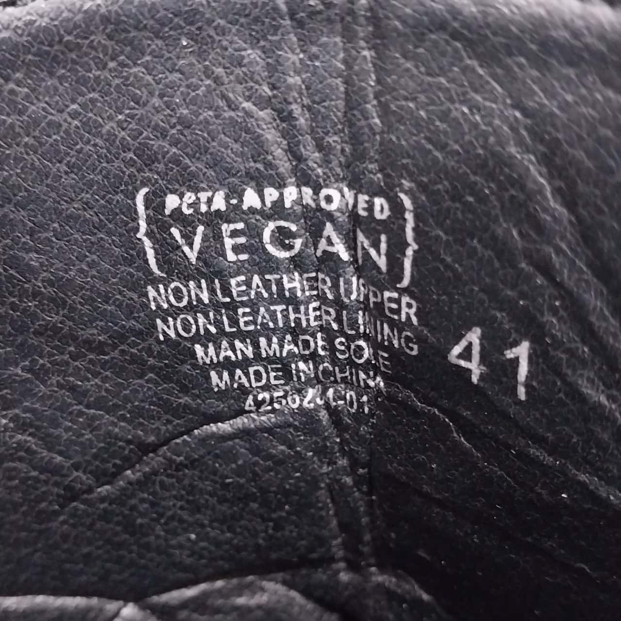 Rubi ladies boots, Size 41,Black,leather.(s)