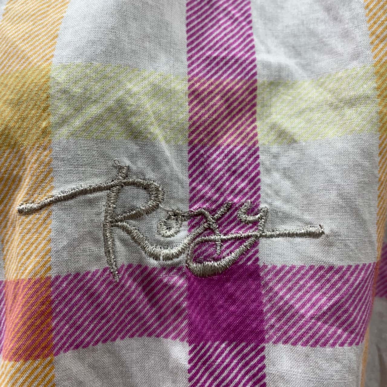 LOUNGE WEAR!! Roxy Brand!! Womens Size 10 Multicoloured / Orange ...