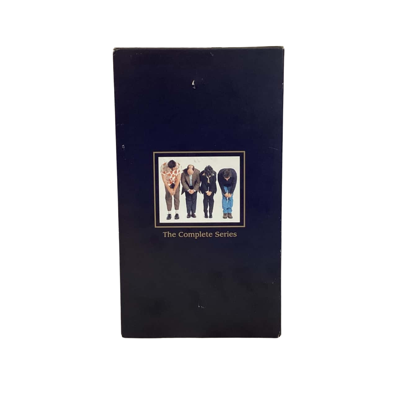 Seinfeld box set The complete series