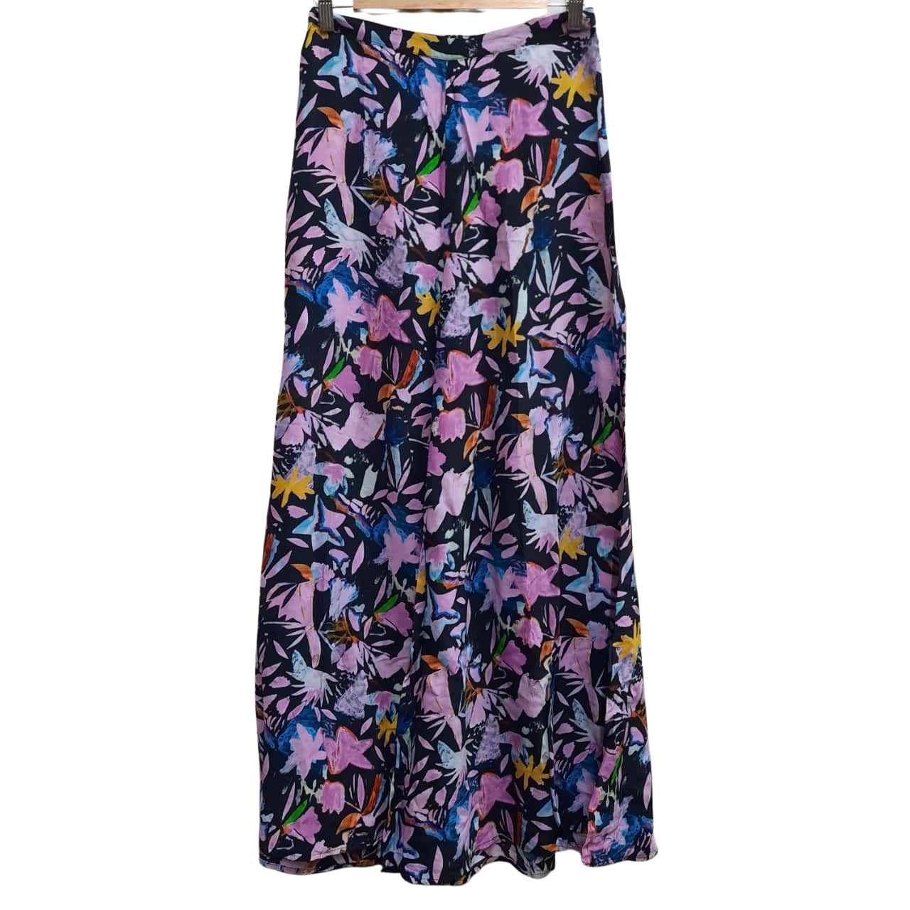 New With Tags GORMAN X Kaitlin Johnson Collab. Size 8 'Black Licorice ...