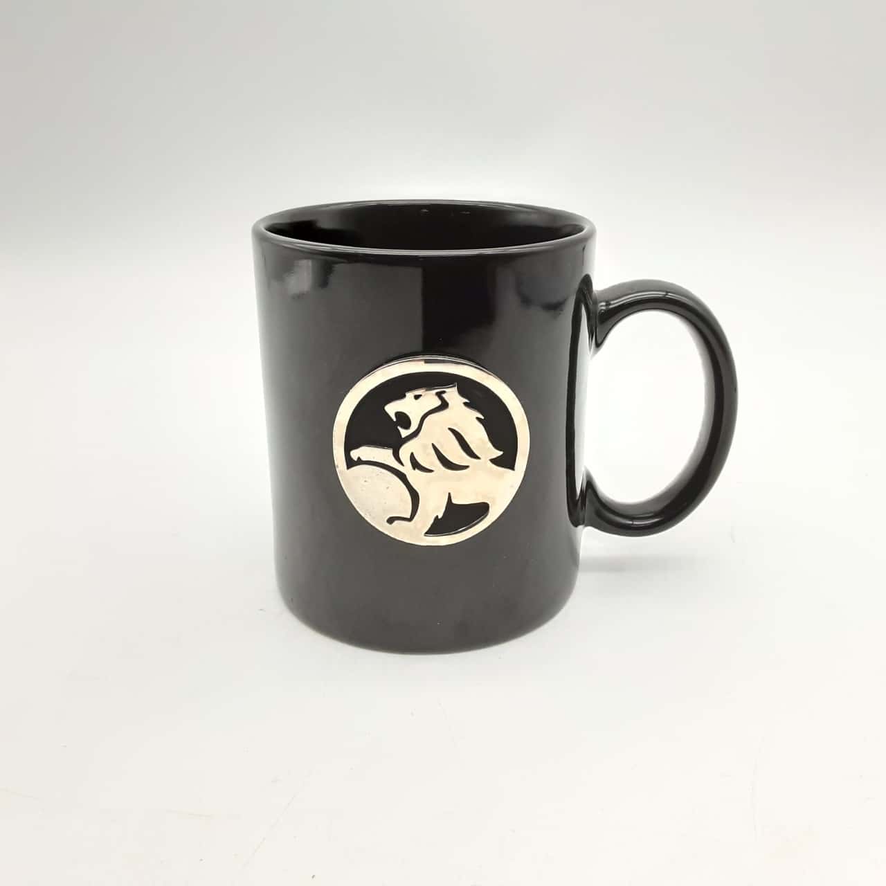 2004 Holden Badge Coffee Mug