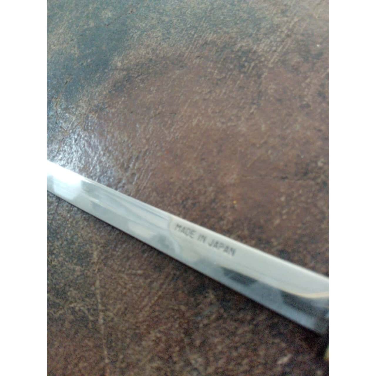 Samurai Letter Opener - Made in Japan