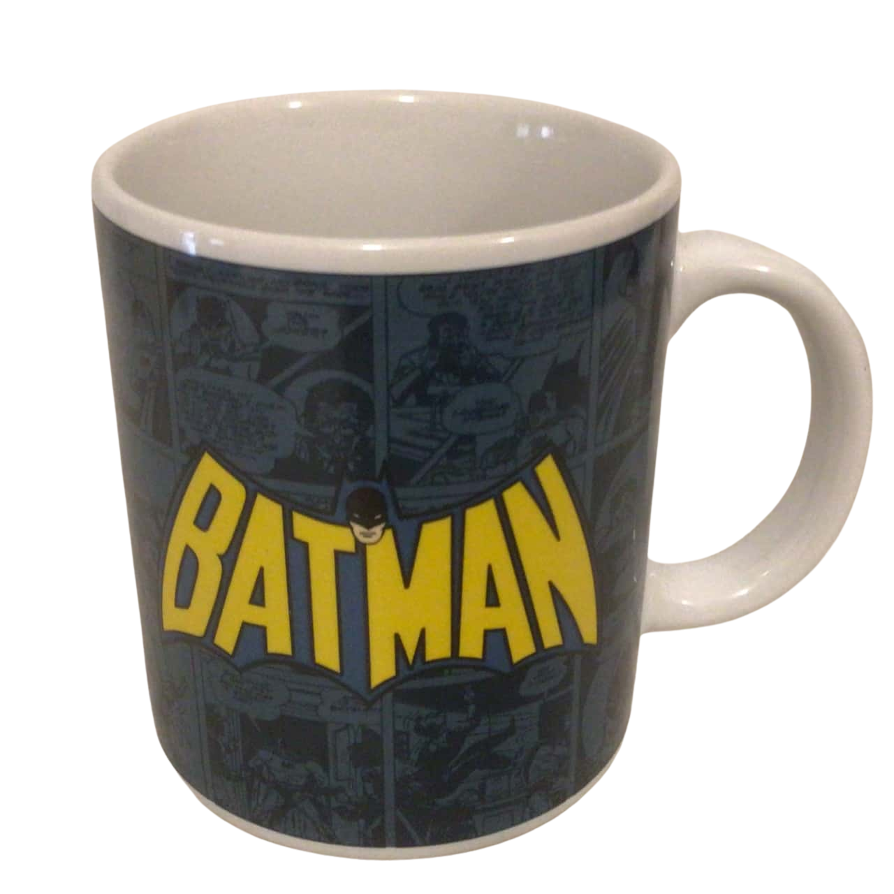 Geeky Batman Coffee Mug VGC-1490818(s)