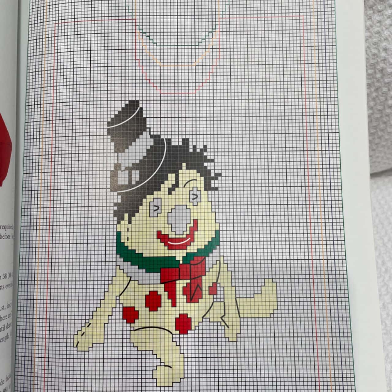 The ABC for Kids Book of Knitted Jumpers 2001(s)