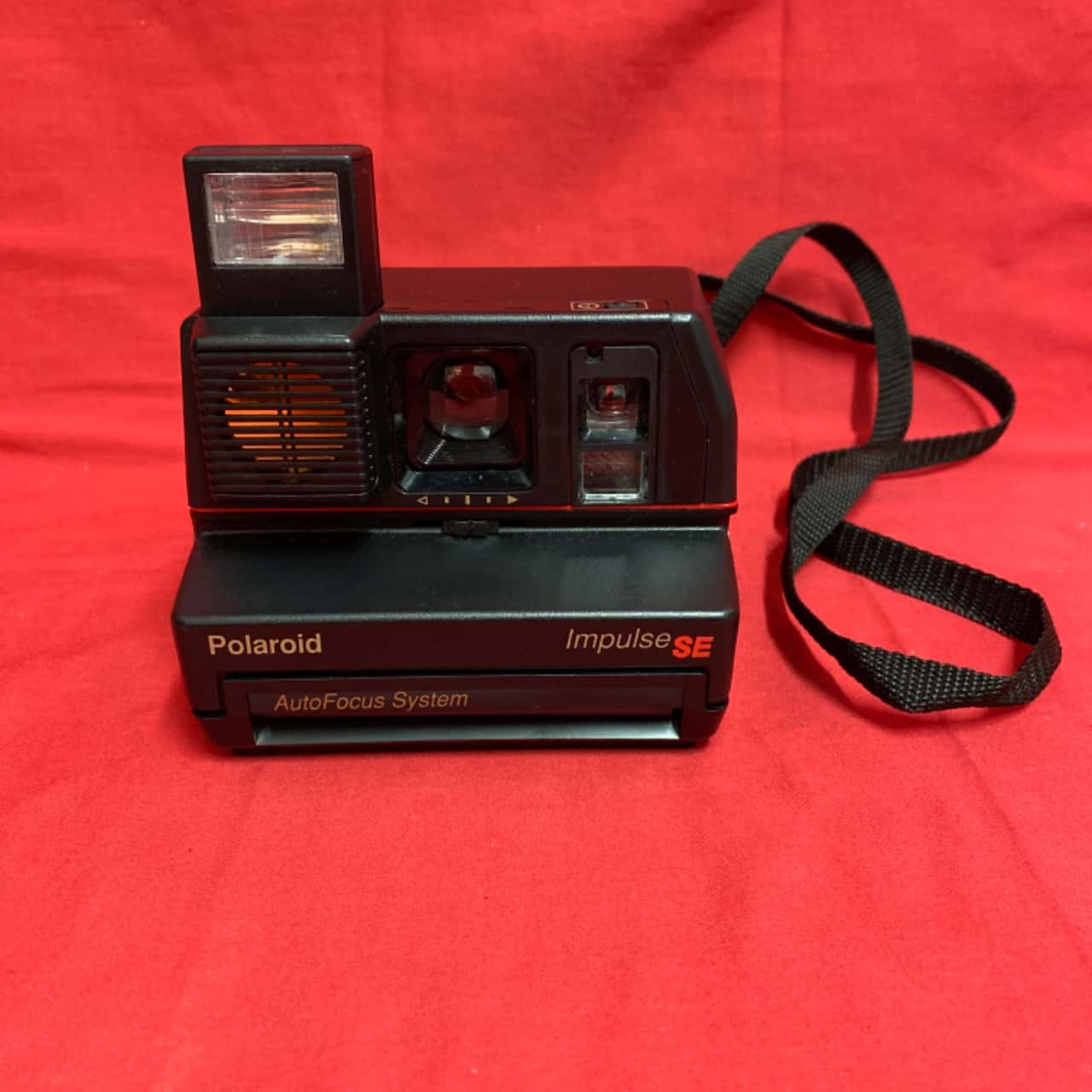 Polaroid Impulse SE Instant Film Camera(s)