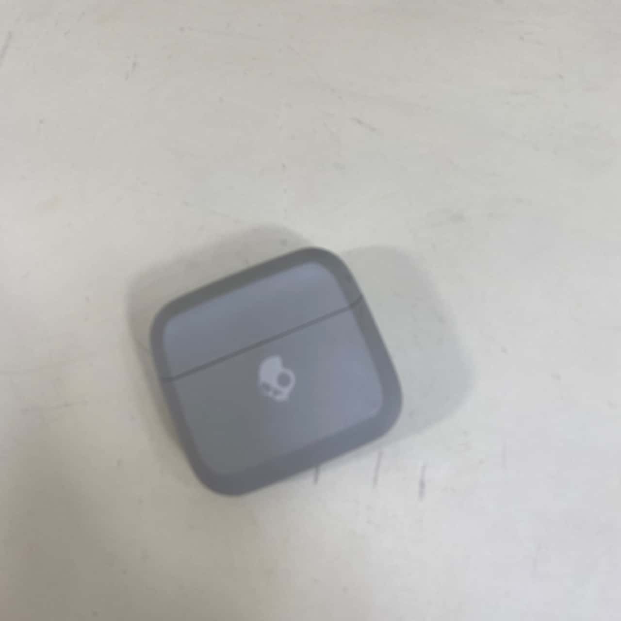 Skull Candy Earphones (s)