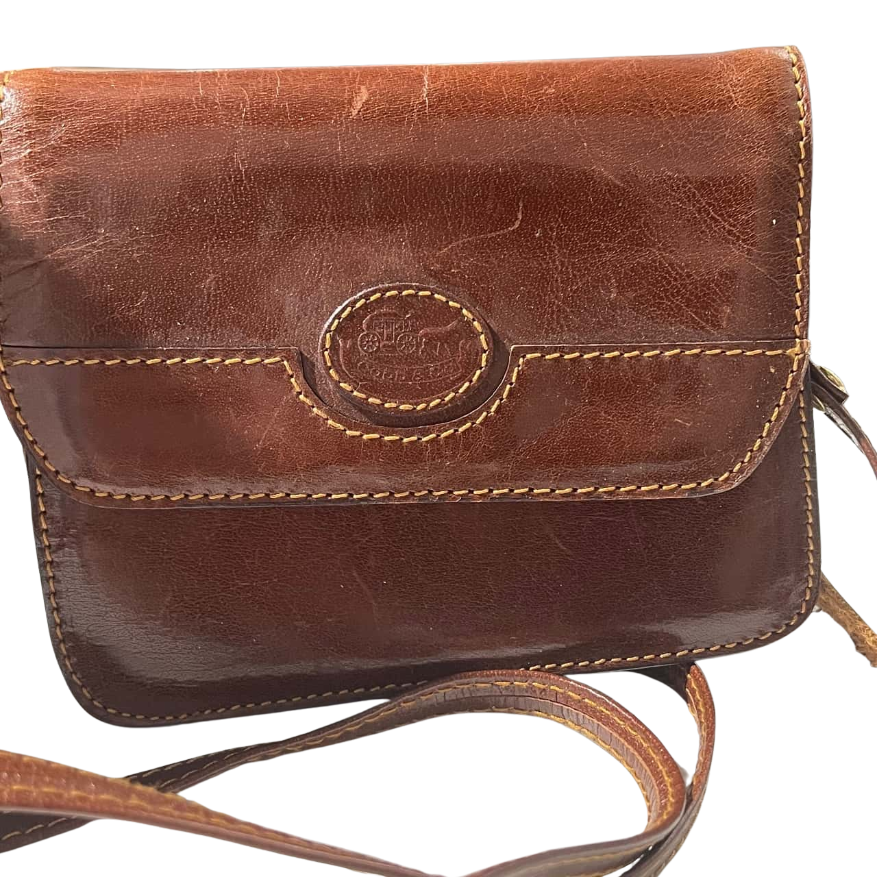 Cobb & Co Womens Cross Body Bag