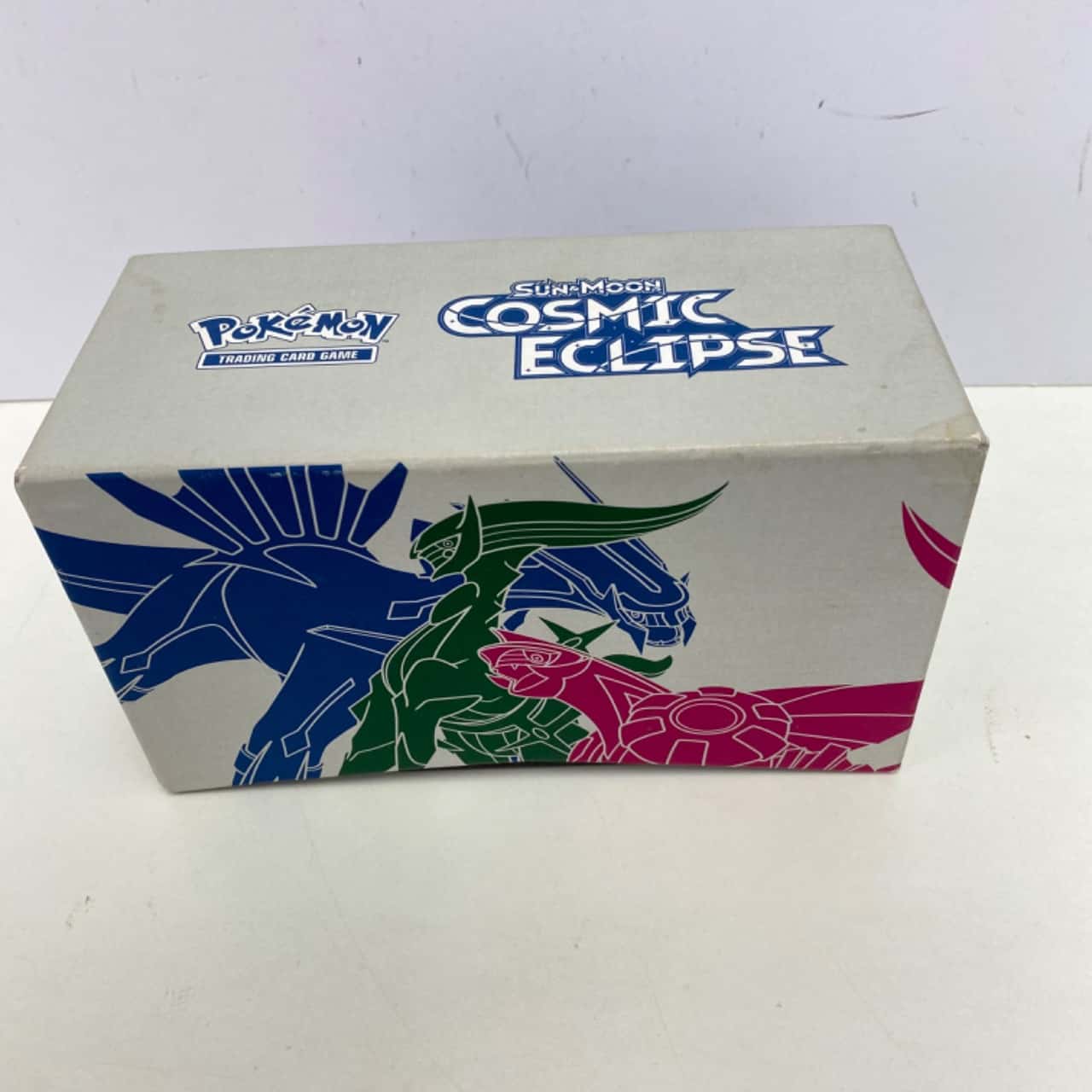 Pokemon Sun & Moon Cosmic Eclipse Trading Card Game(s)