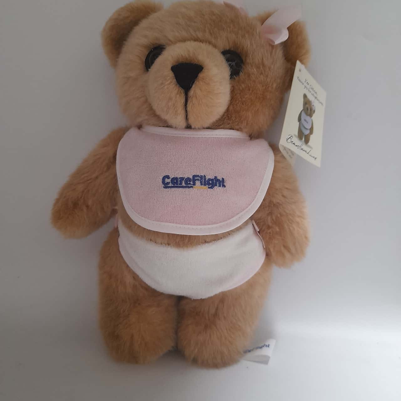 4 CareFlight Bears(s)