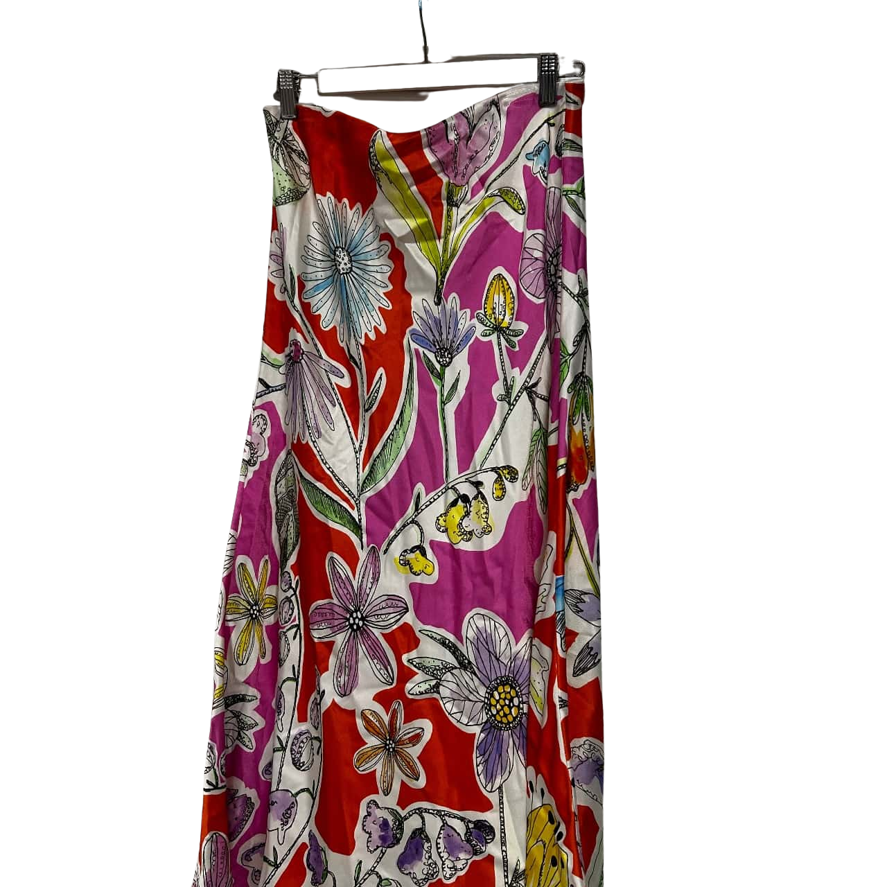 Gorman Slinky Midi Skirt
