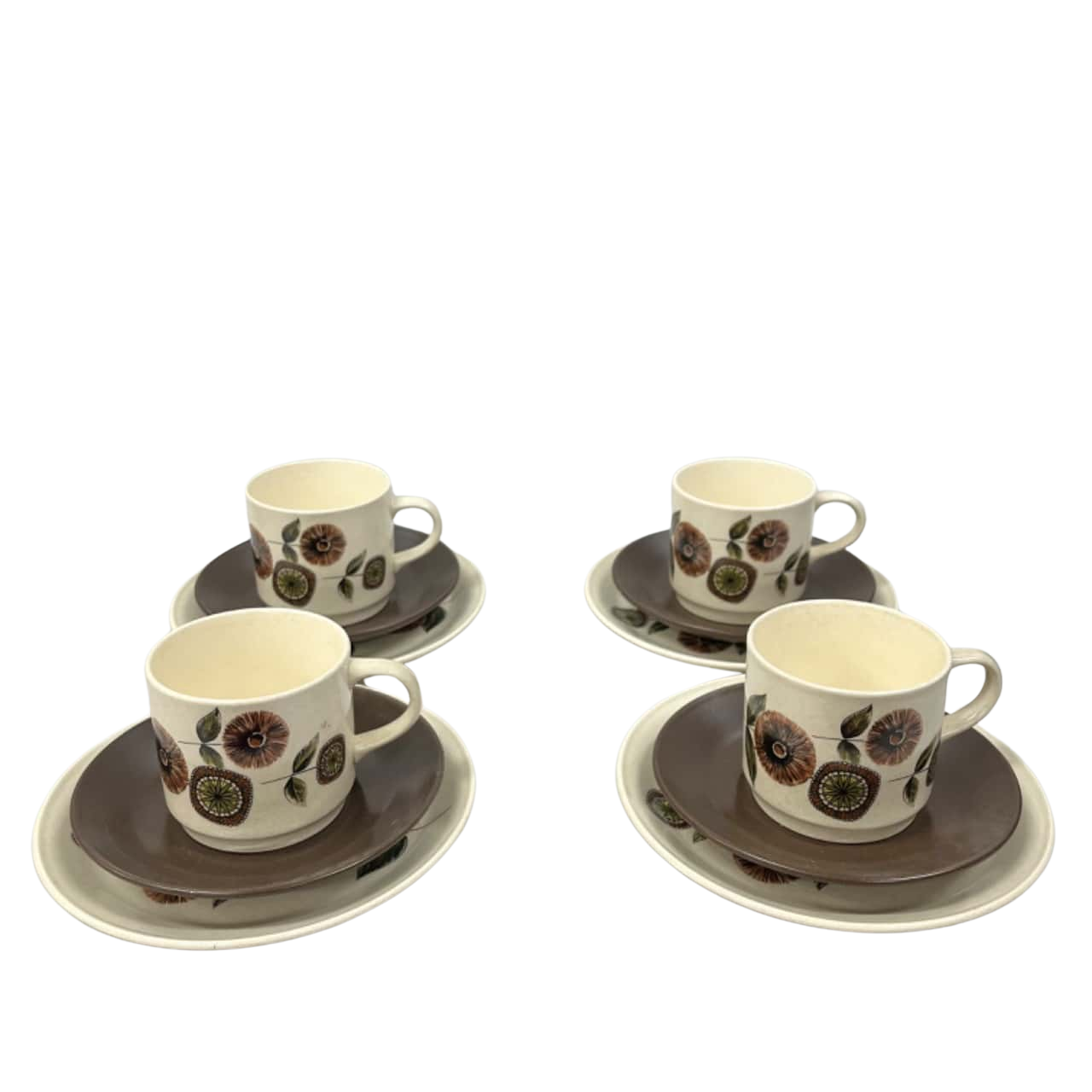 Johnson of Australia 12 Piece Tea Set(s)