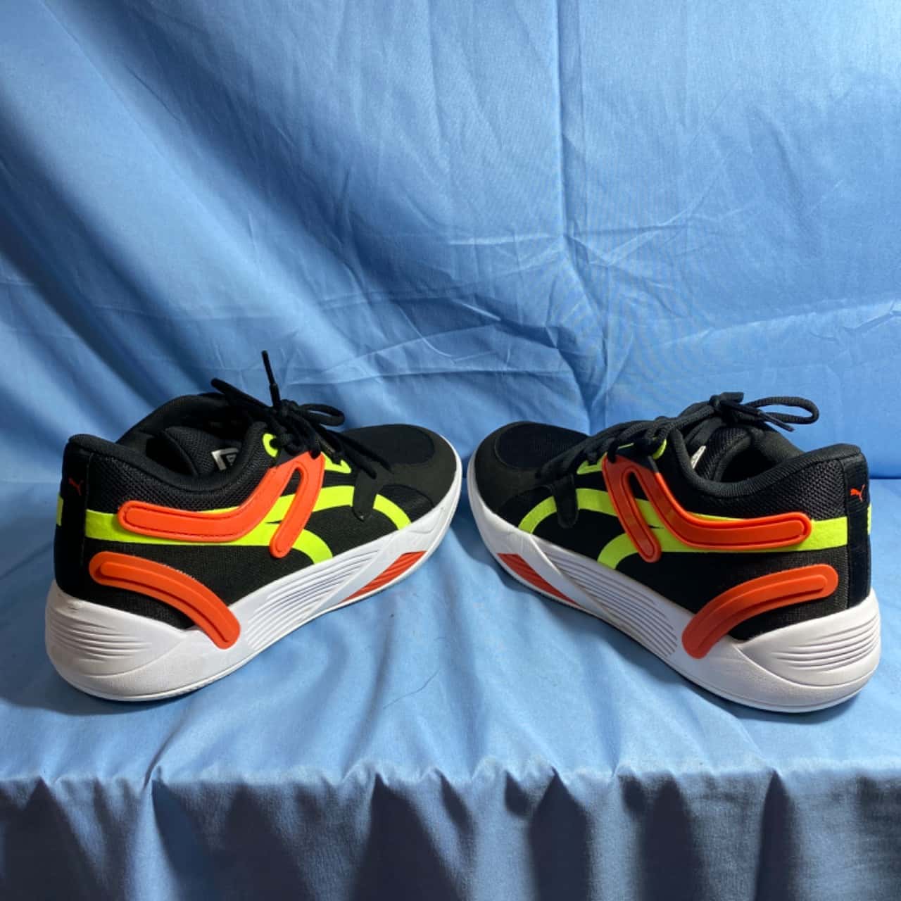 Puma shoes Size 9 Multicoloured