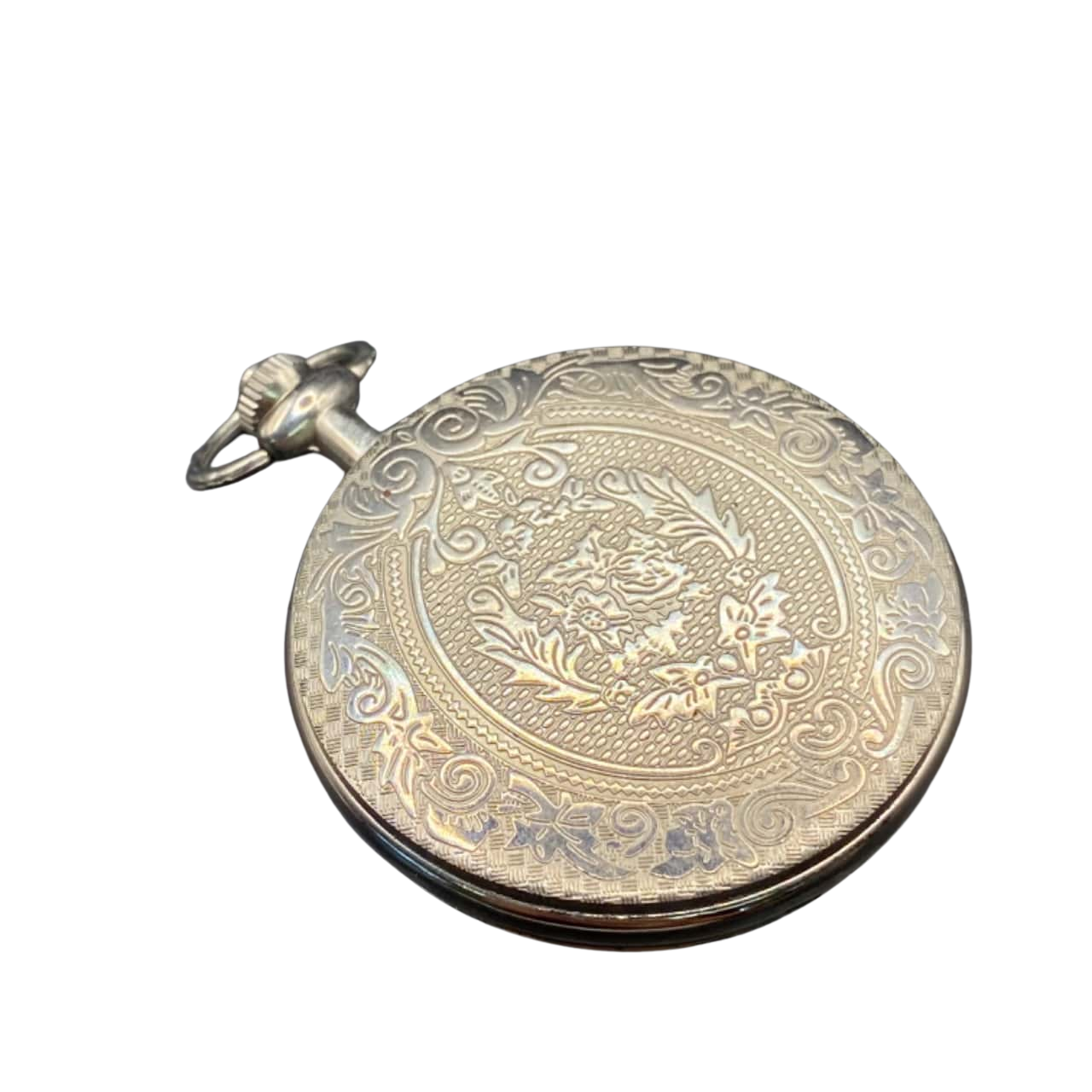 Antique Compact Renaissance Clock(s)