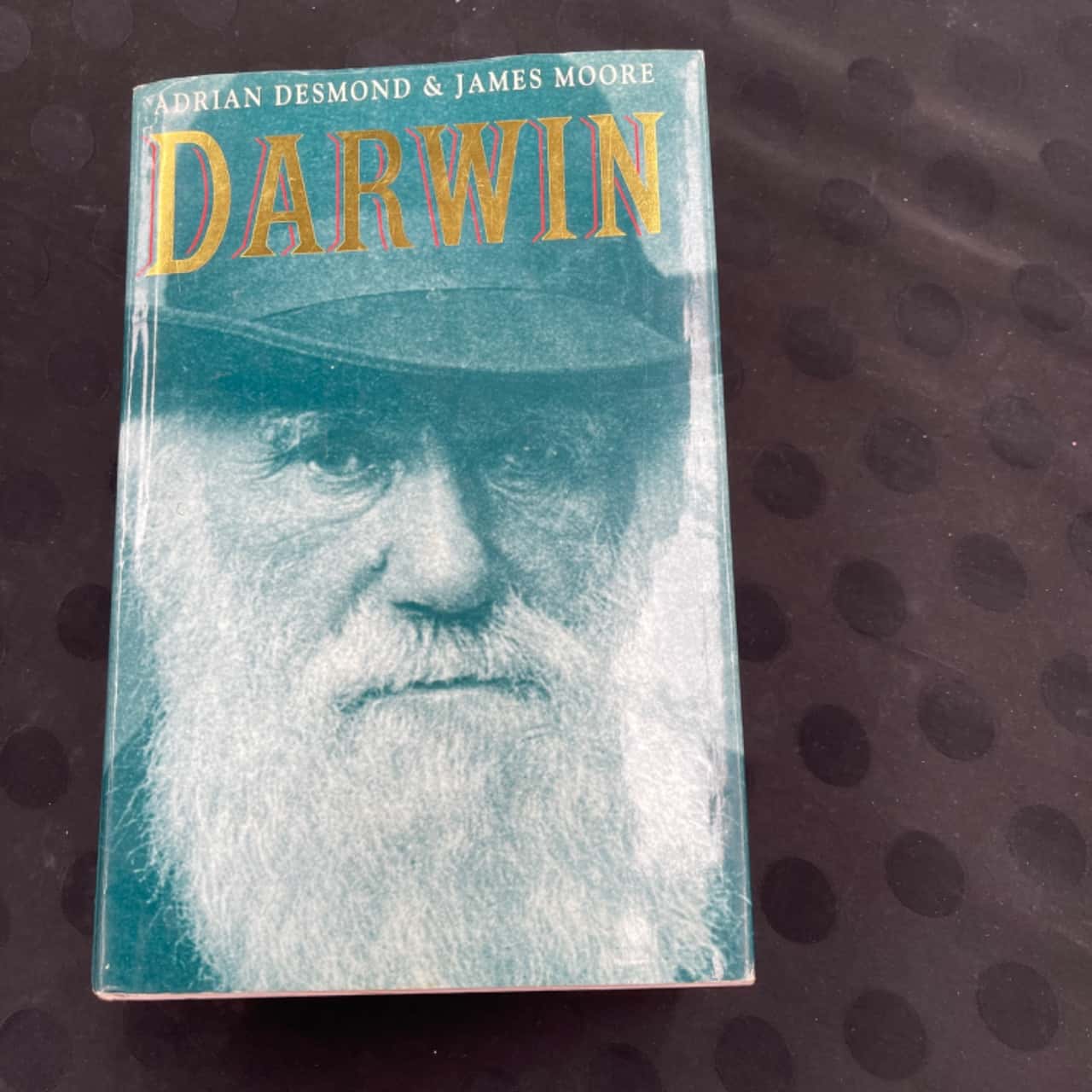 Darwin (s)