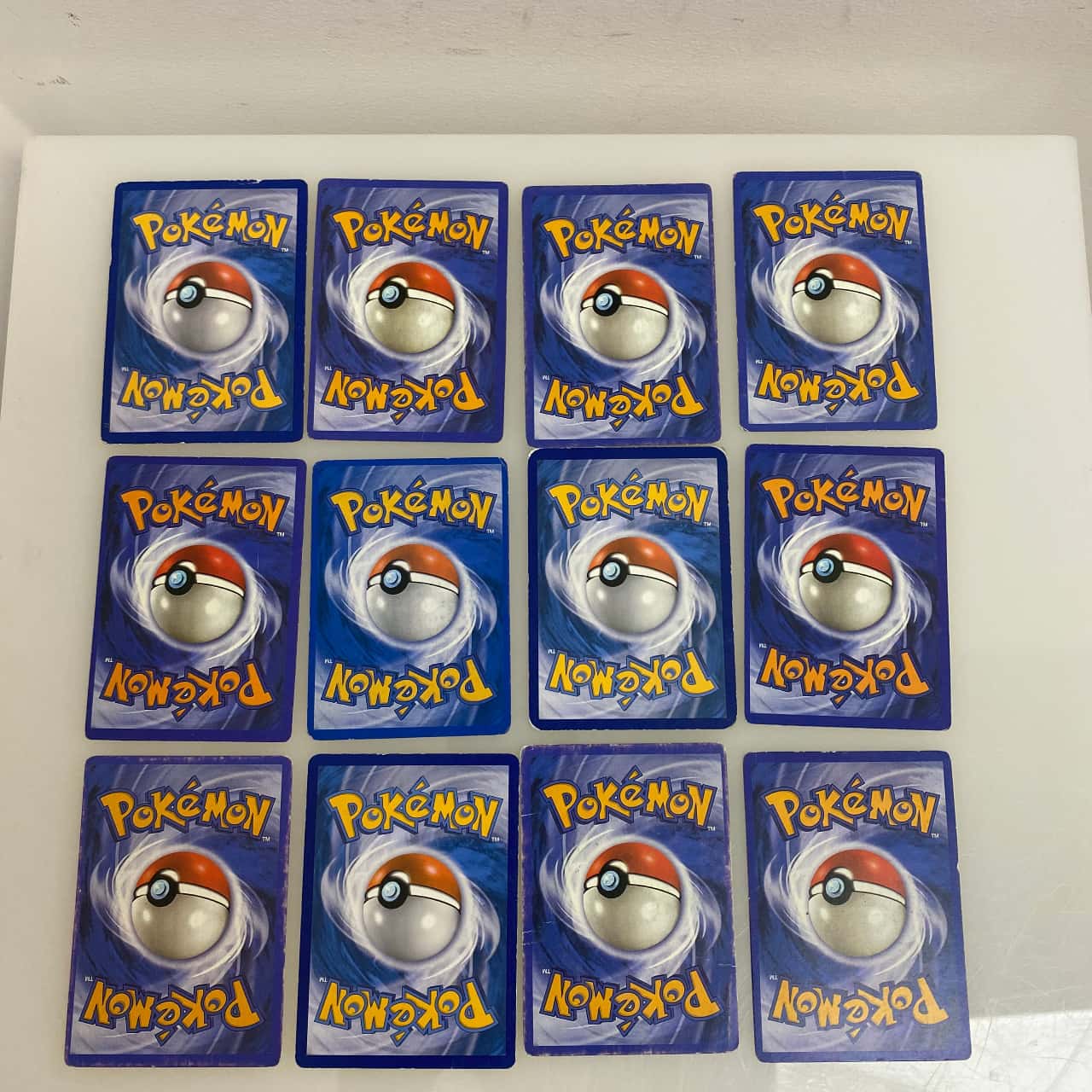 Pokemon Card Set 9 - XY Series(s)