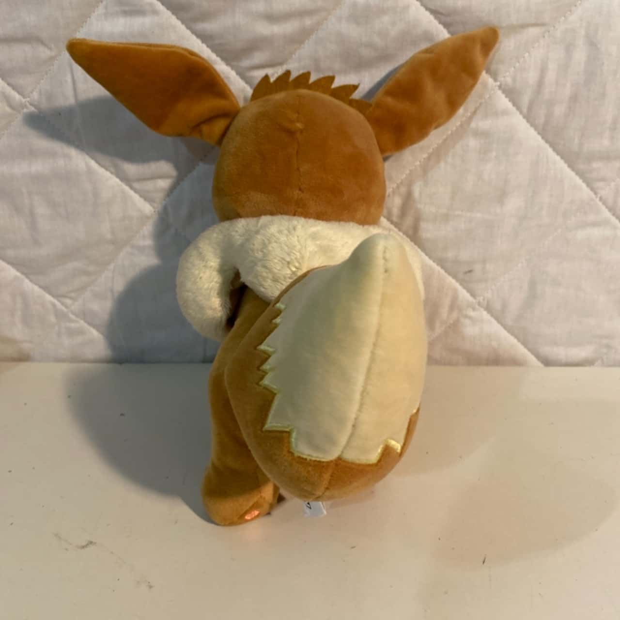 Pokémon Eevee Plushie 22cm