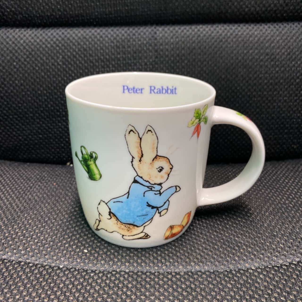 Beatrix Potter -Peter Rabbit mug(s)