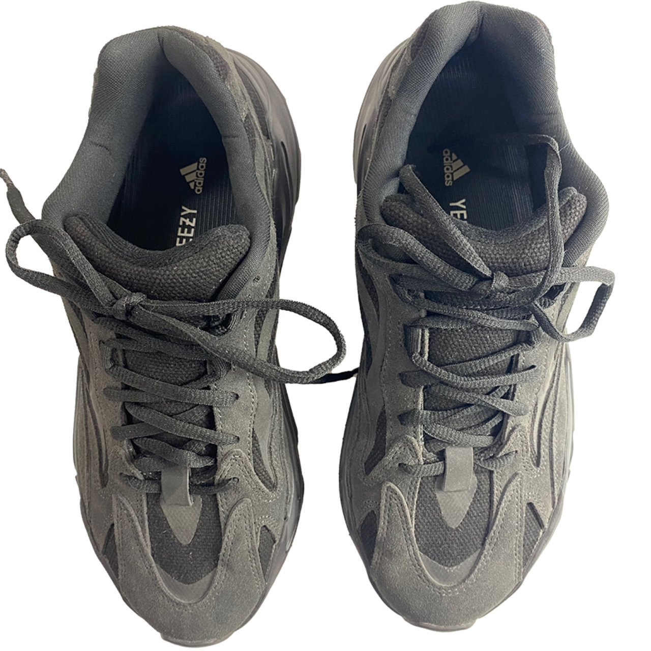 Adidas Yeezy x Ortholite. Size 9.5(s)