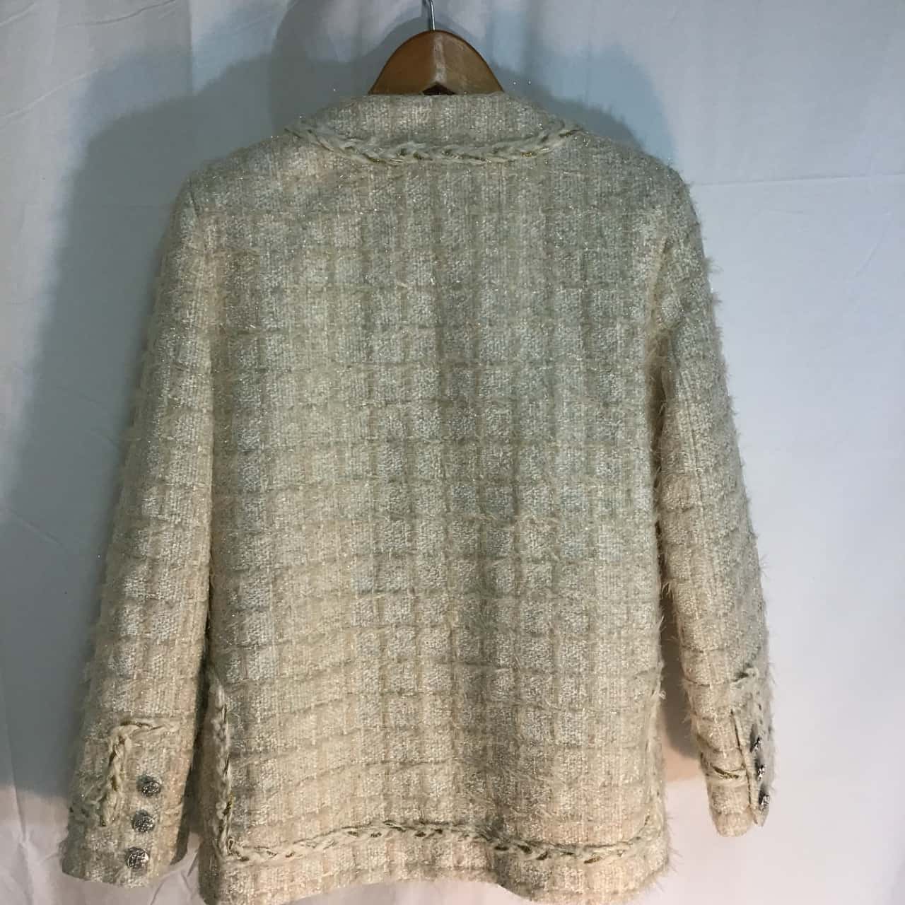 Womens Beige Jacket(s)