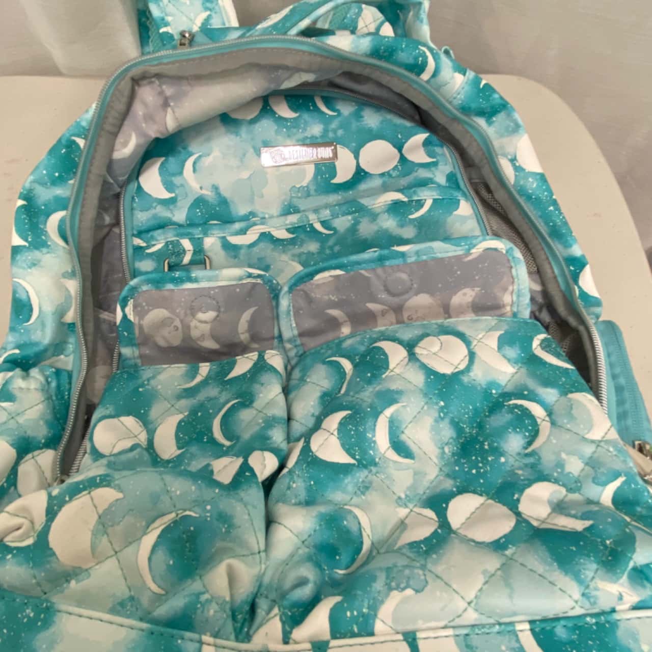 Designer Bums Sailor Moon Ultimate Backpack(s)