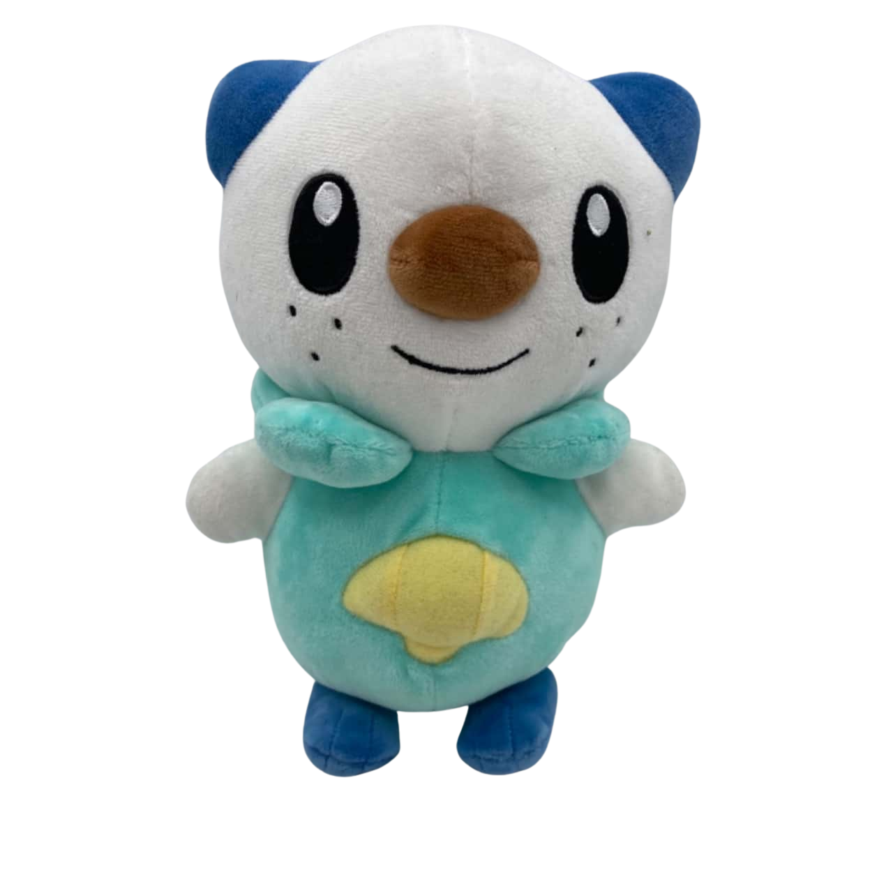 Pokémon Oshawott Plush 20cm