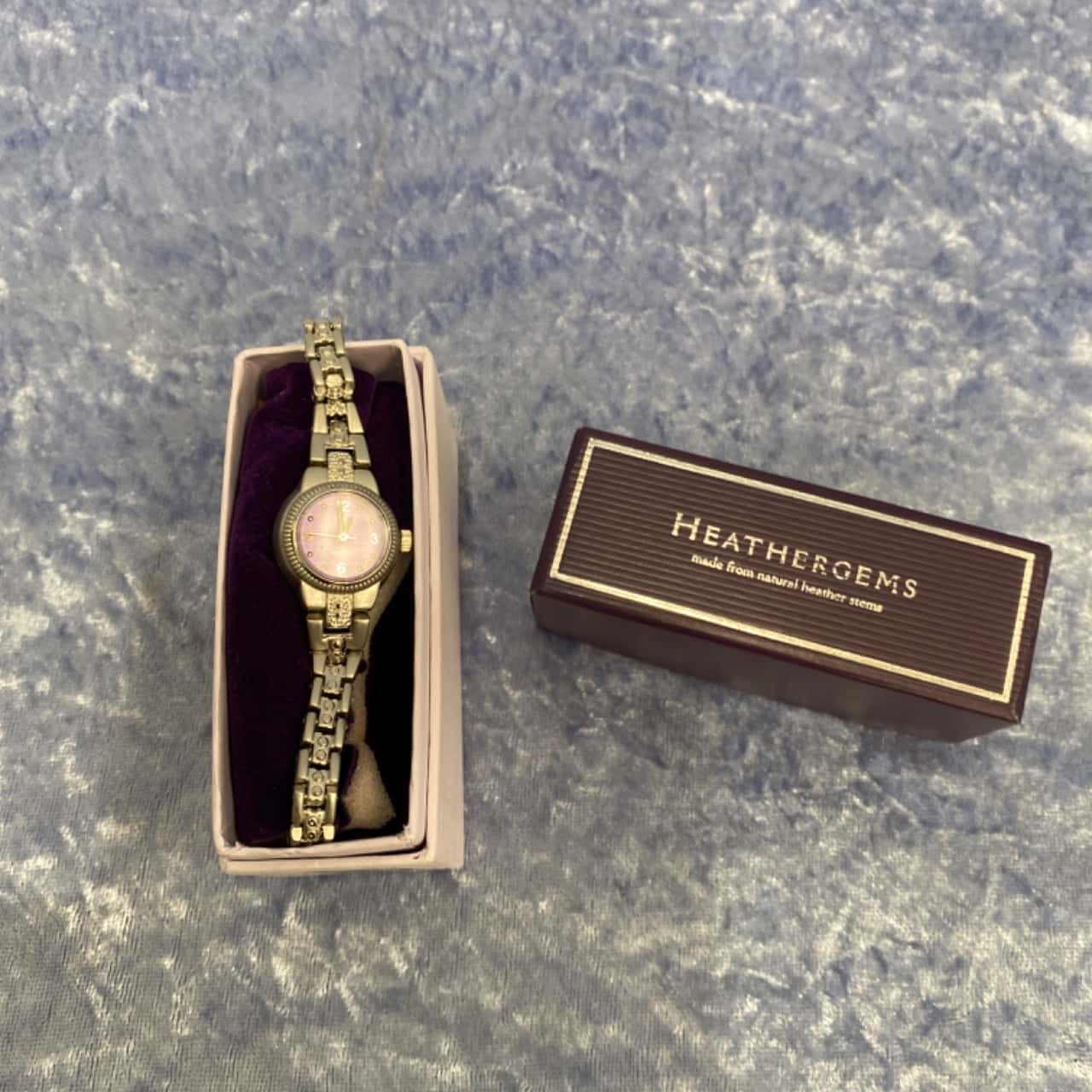 Heathergems Womens Watch(s)