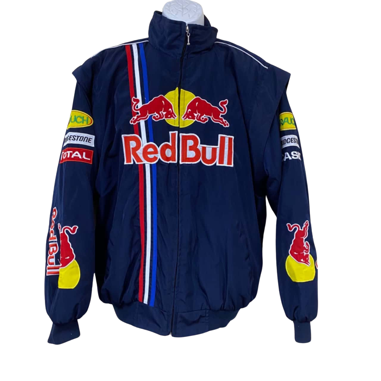 Red Bull Racing F1 Size XXL Jacket(s)