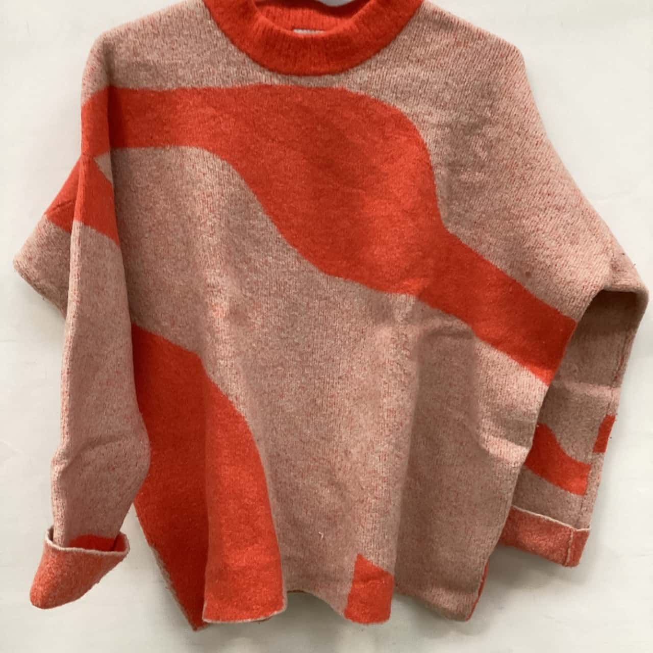 Weekday Womens Jumper Size L(s)