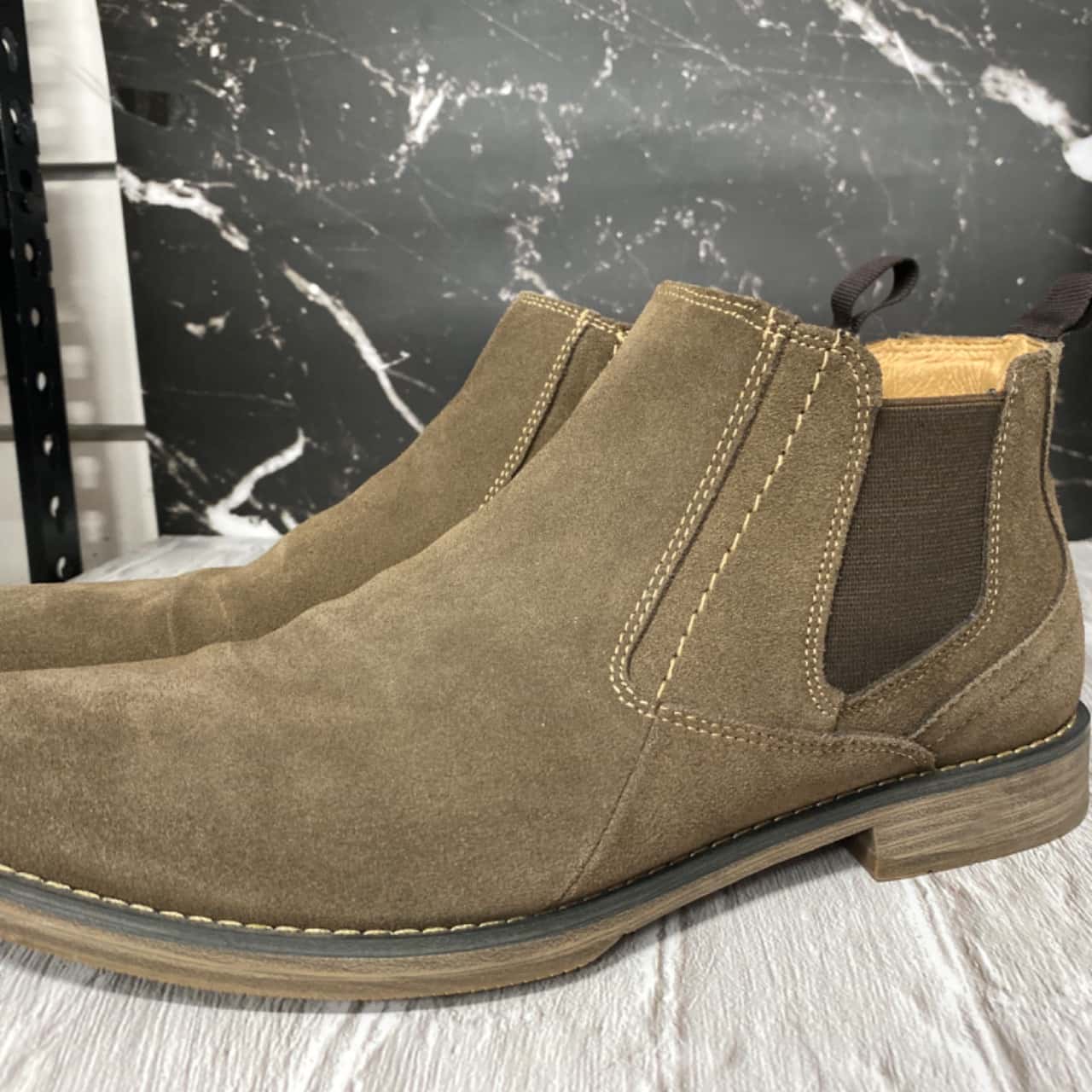 Colorado Womens Size 43 Brown boots (s)