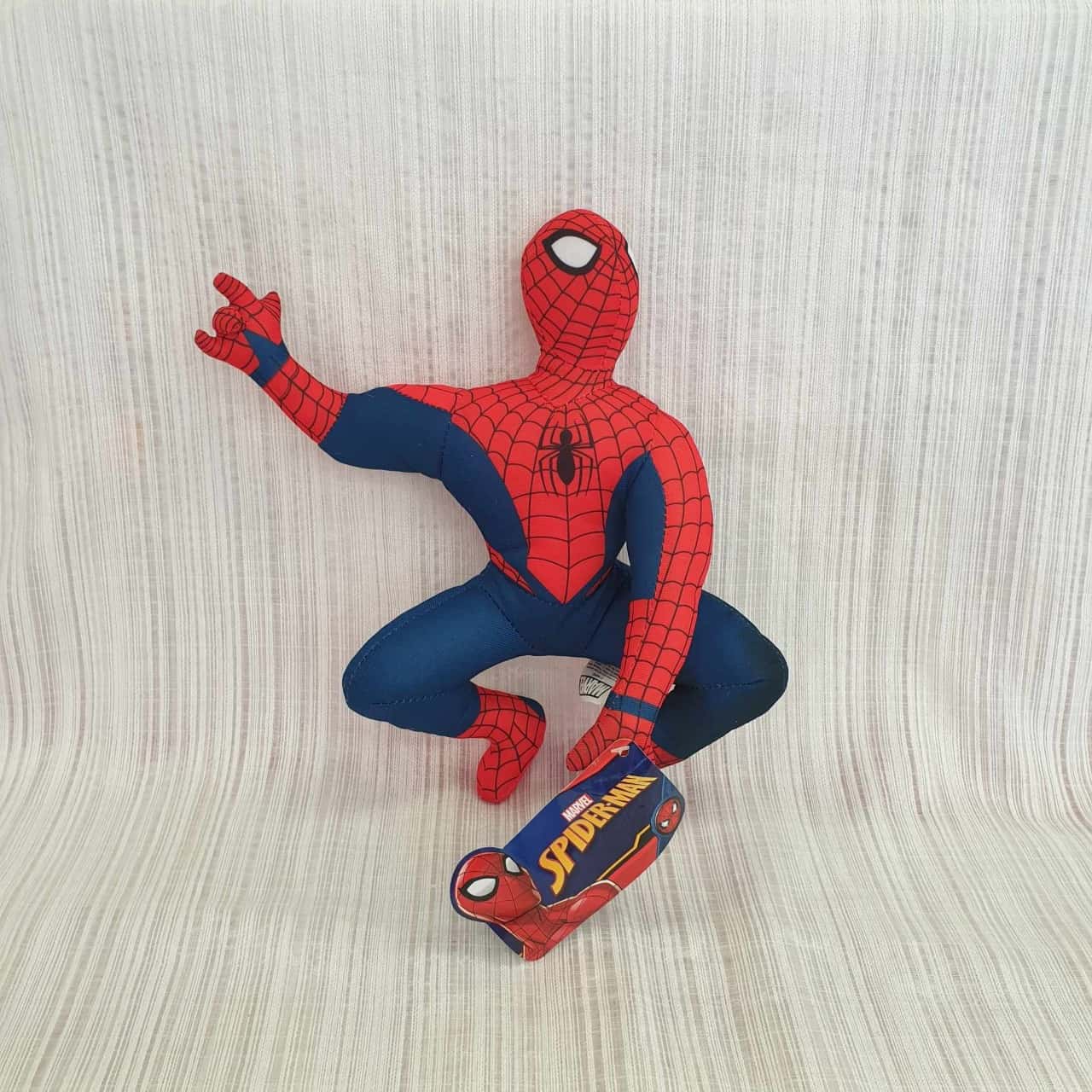 Toys Kids - Marvel /Spiderman /Soft Toy - Brand New with Tags