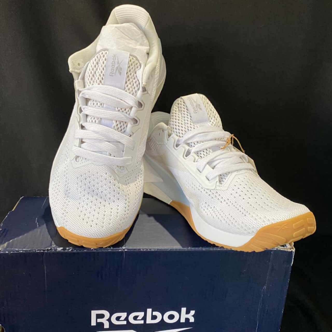 Womens REEBOK NANO X1 Trainers Brand New(s)