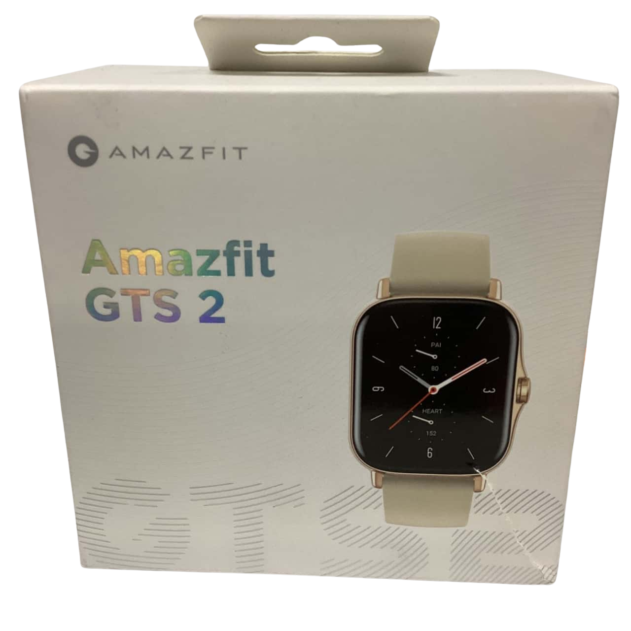 Unisex Watch Beige (s)