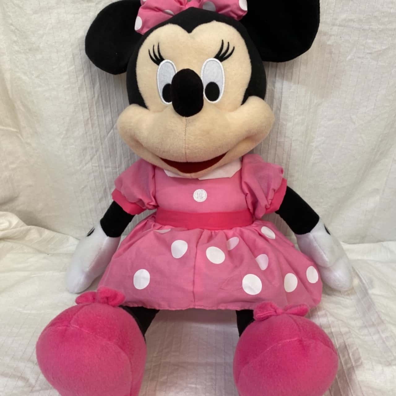 Minnie Mouse plush toy 50cm(s)