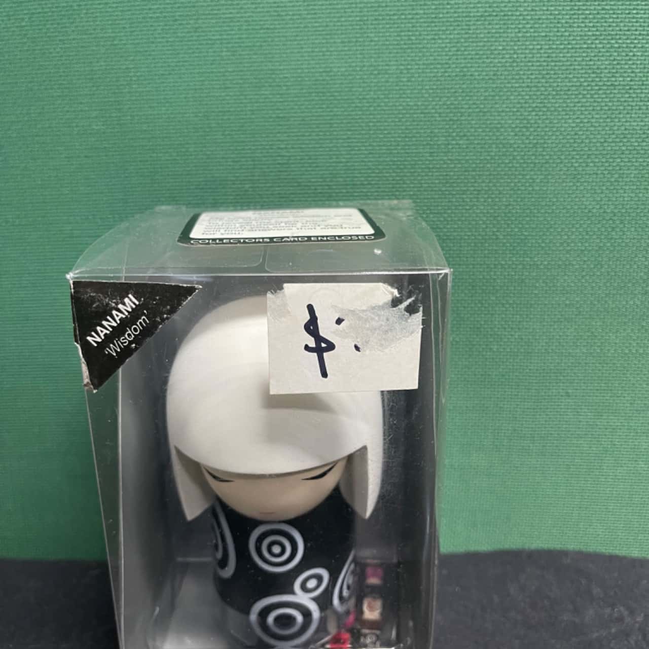 Kimmie doll Nanami "Wisdom"(s)