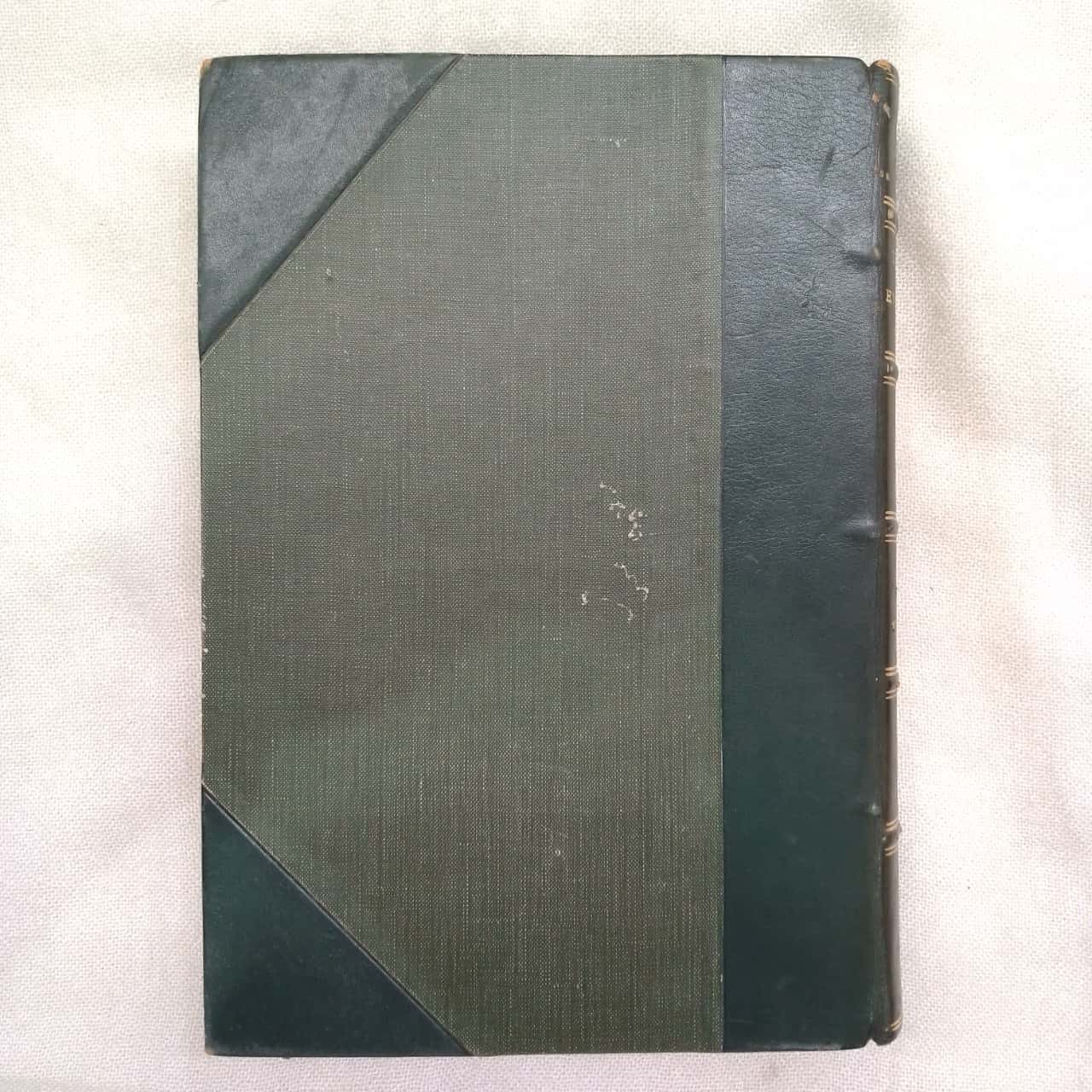 The Book of Everlasting Things, edited by Arthur Mee, Vintage Book