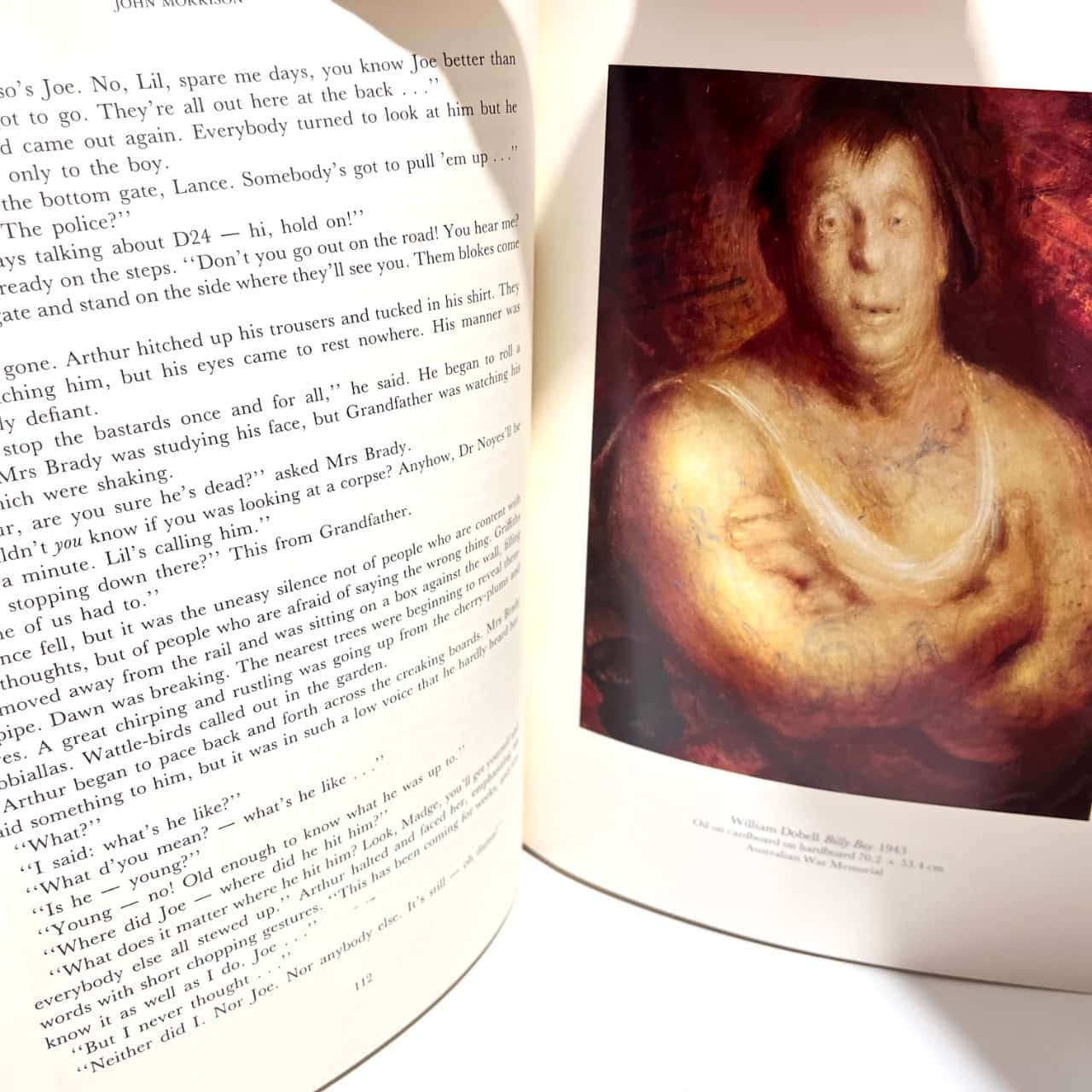 Vintage Book Set: Australian Poetry & Short Stories - two volumes