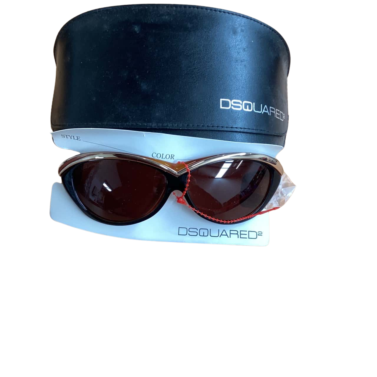 Dsquared Womens sunglasses(s)