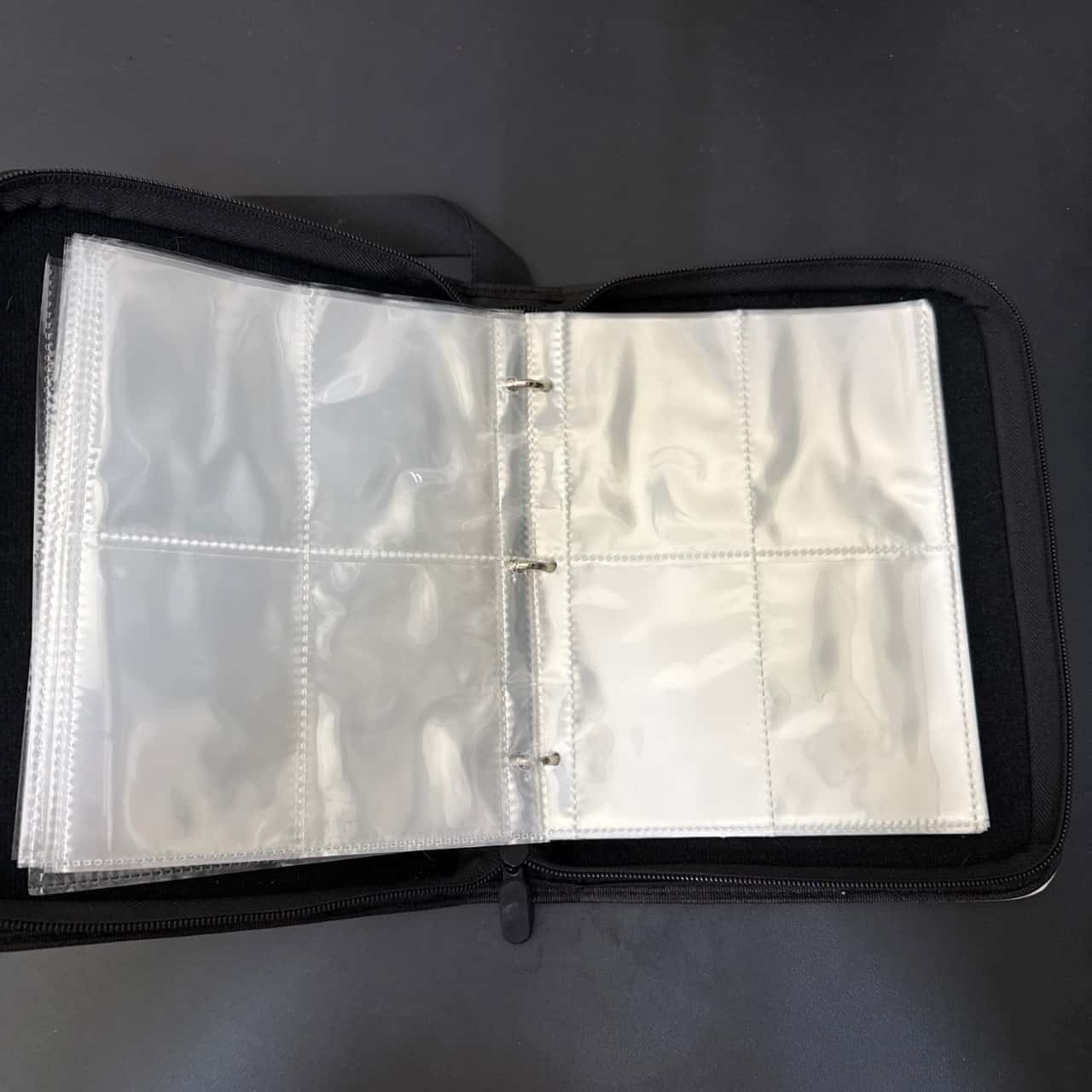 Pokémon Card Album, Premium Pokemon designed to hold up to 400 cards ...