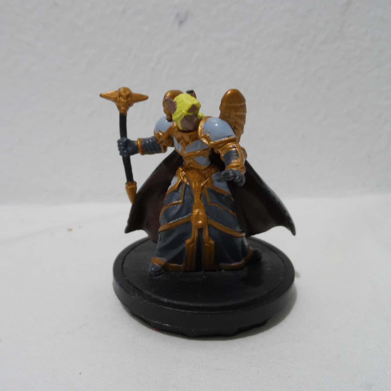 World of Warcraft - Game Manuals, figurines, trading cards, battle ...