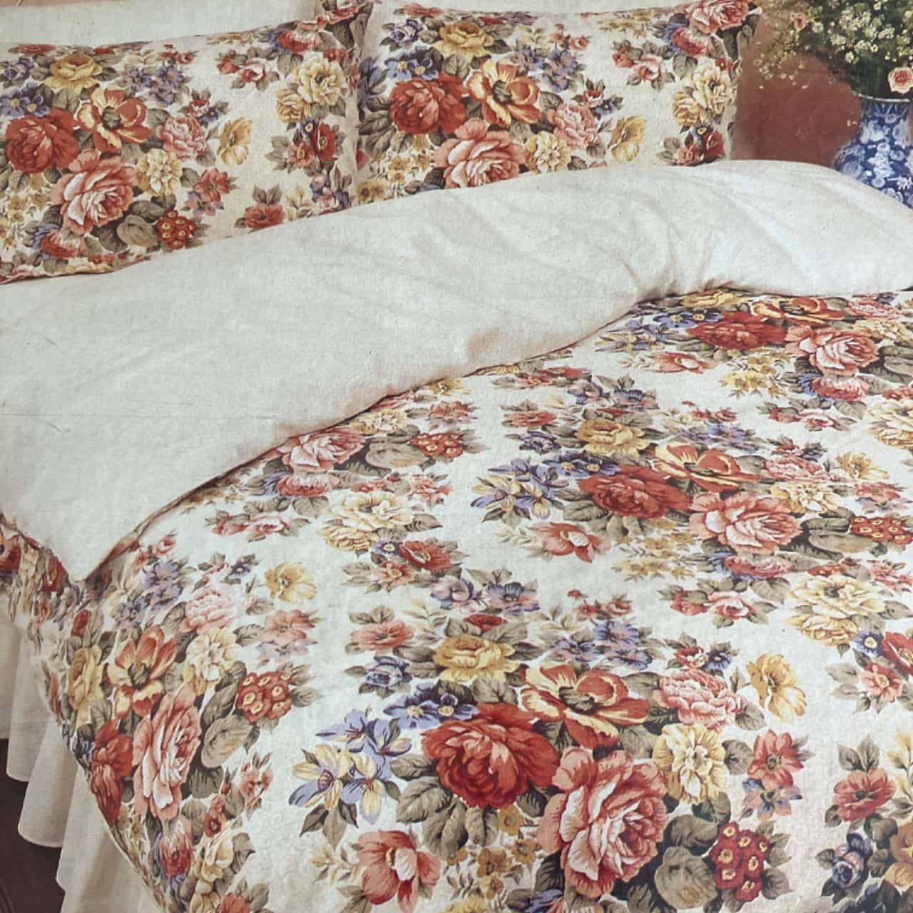 Wellington Collection Emily QB Quilt Set(s)