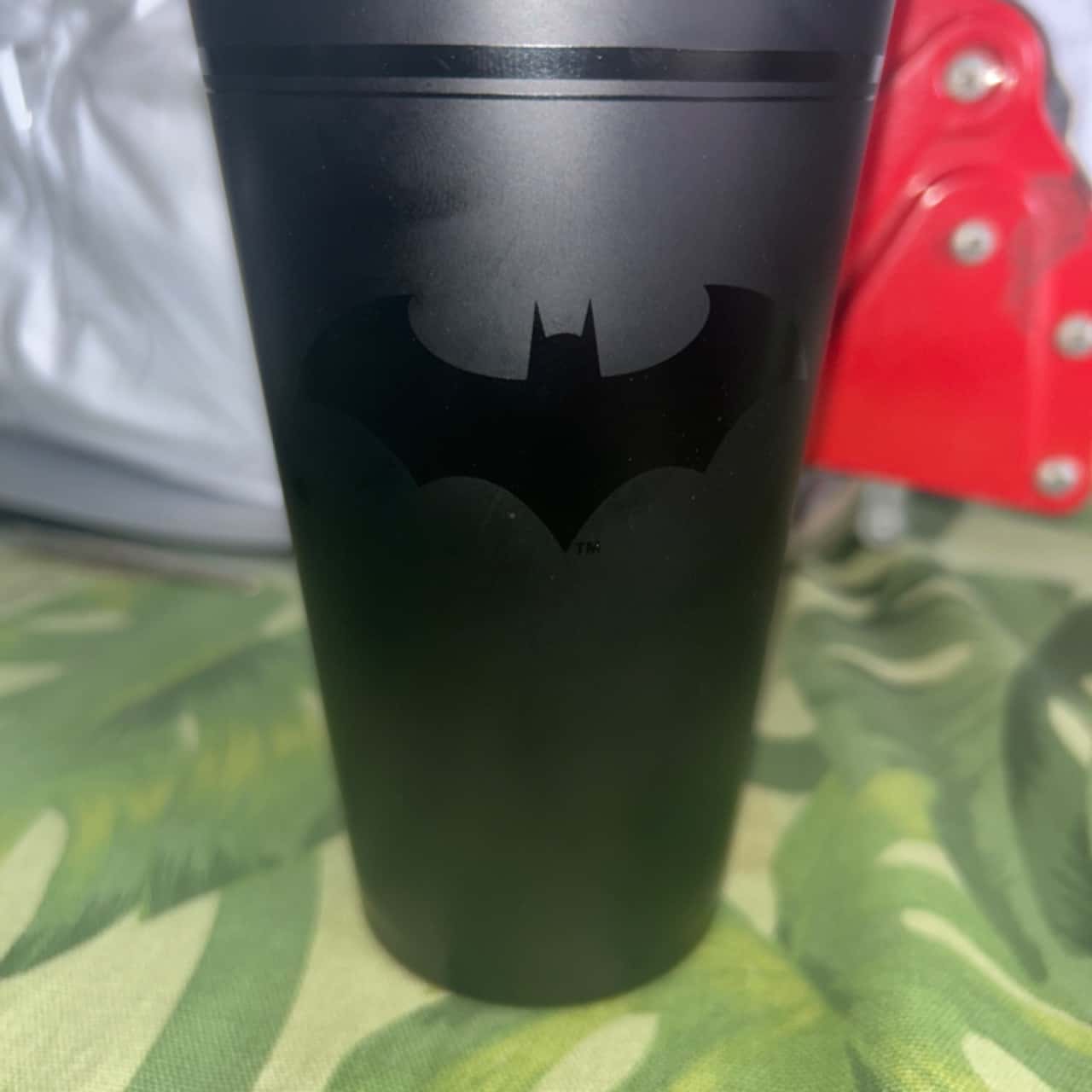 Paladone Batman cup (b24(s)