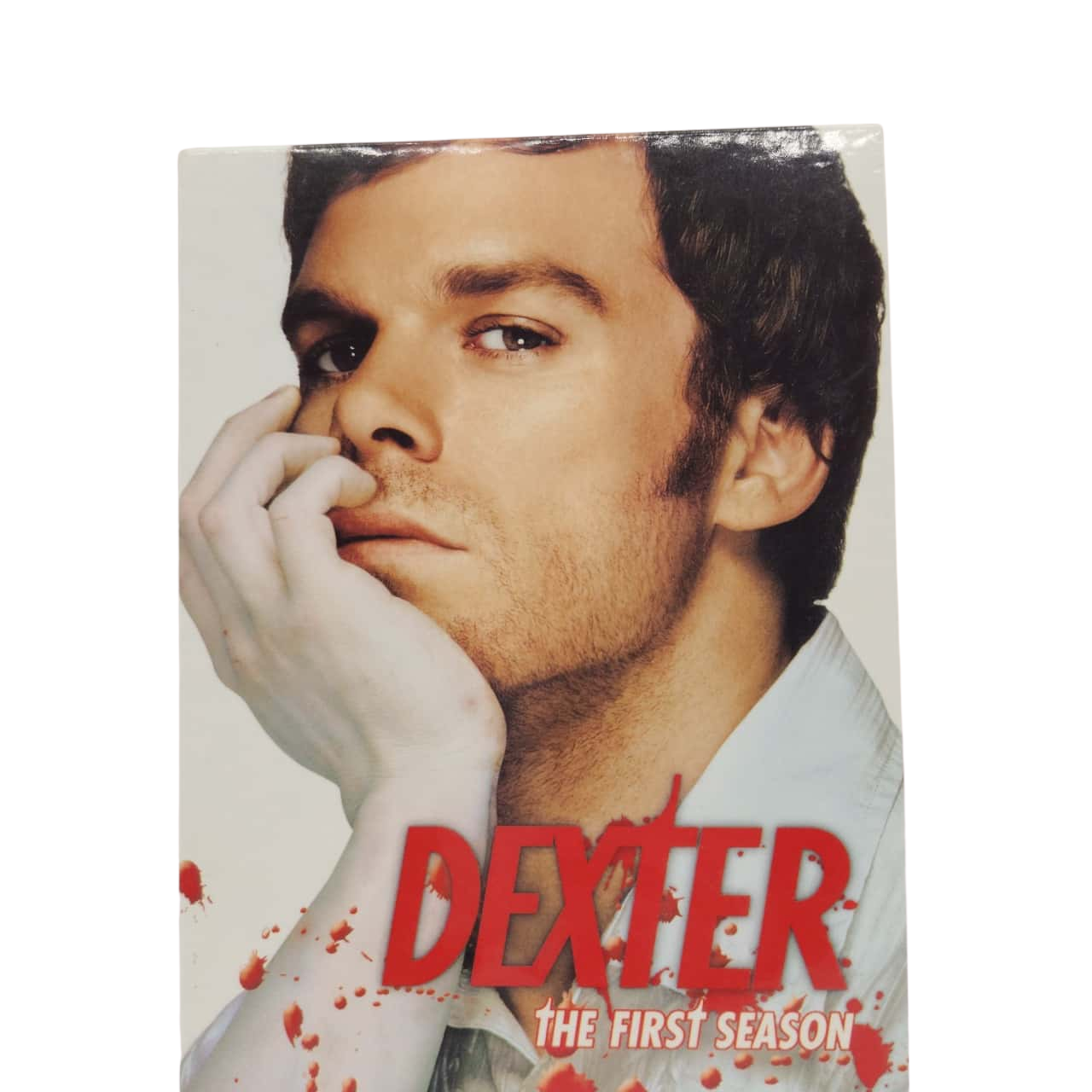 Dexter - Season 1 (Boxset) DVD