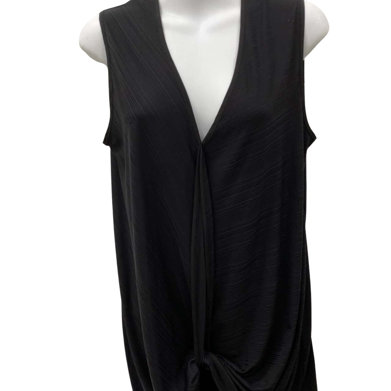 Witchery Womens Size S Sleeveless Black (s)